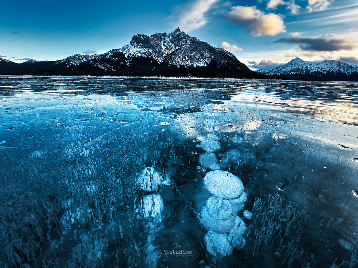 Winter 2023 | Fine Art Prints | Larry Jang Photography – J² Studios