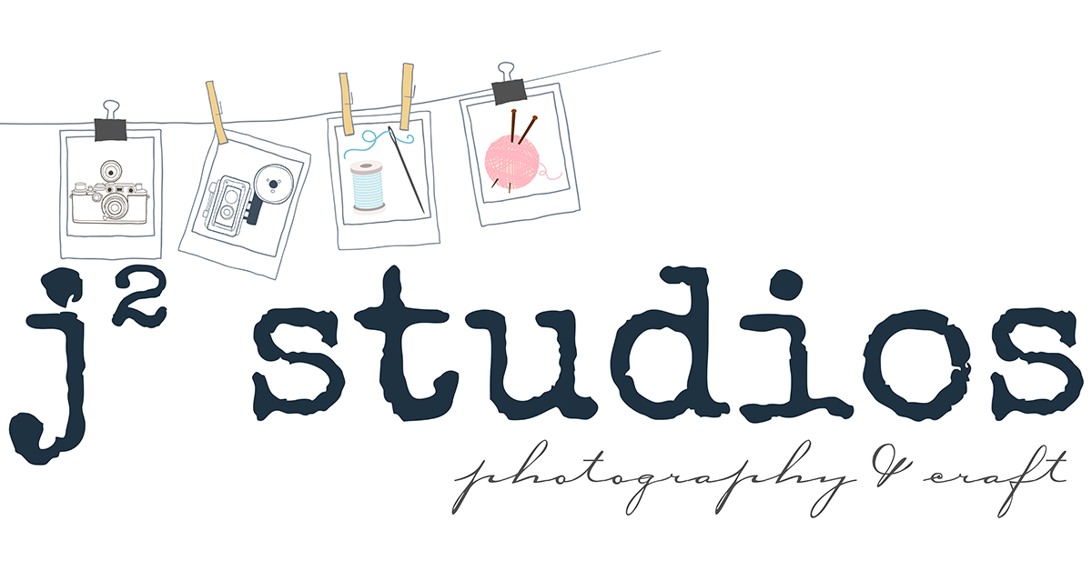 J² Studios Photography & Craft - Larry & Christina Jang