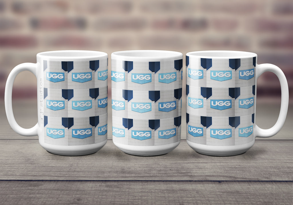 Ceramic Mug | J² Studios Photography & Craft