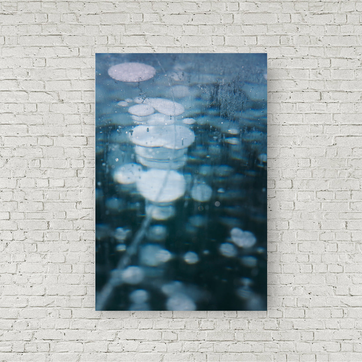 Chill | Abstract Photo Art Print | J² Studios Photography
