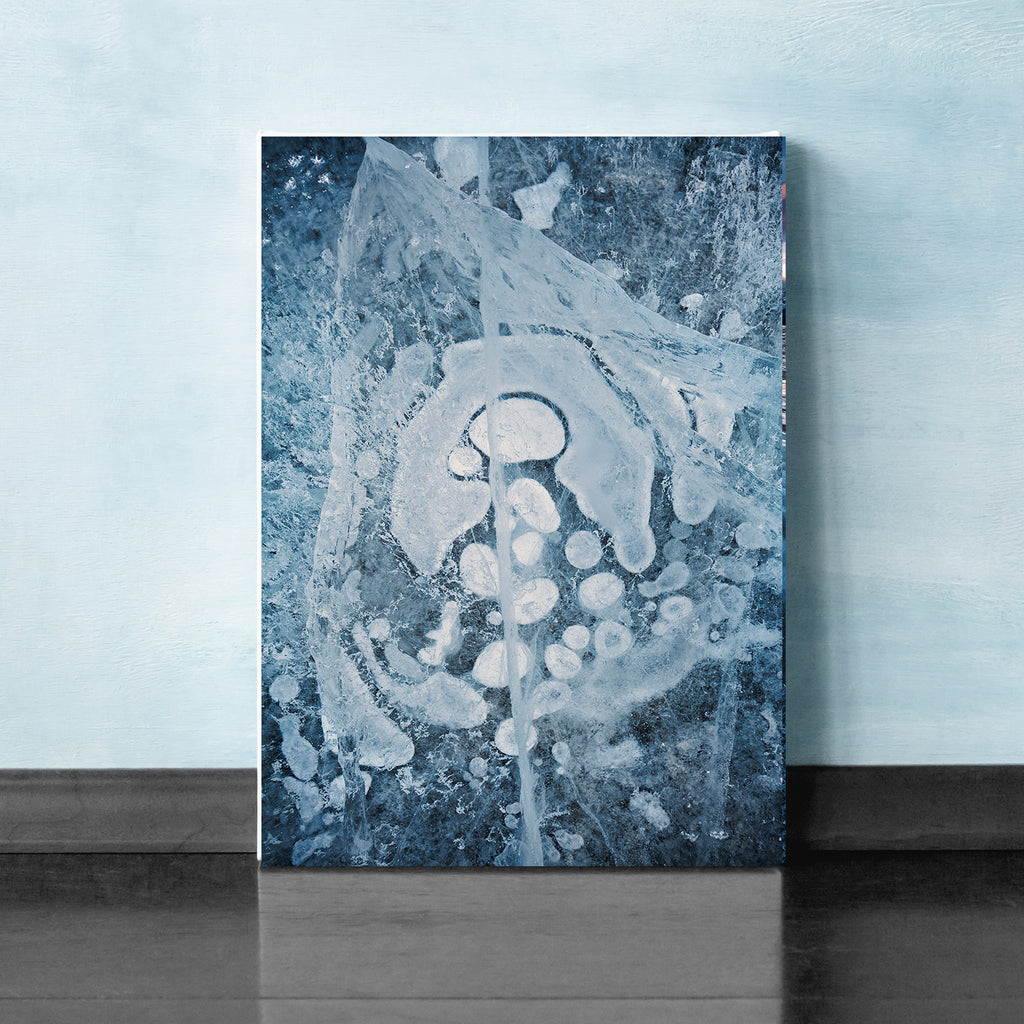 Depth | Abstract Photo Art Print | J² Studios Photography